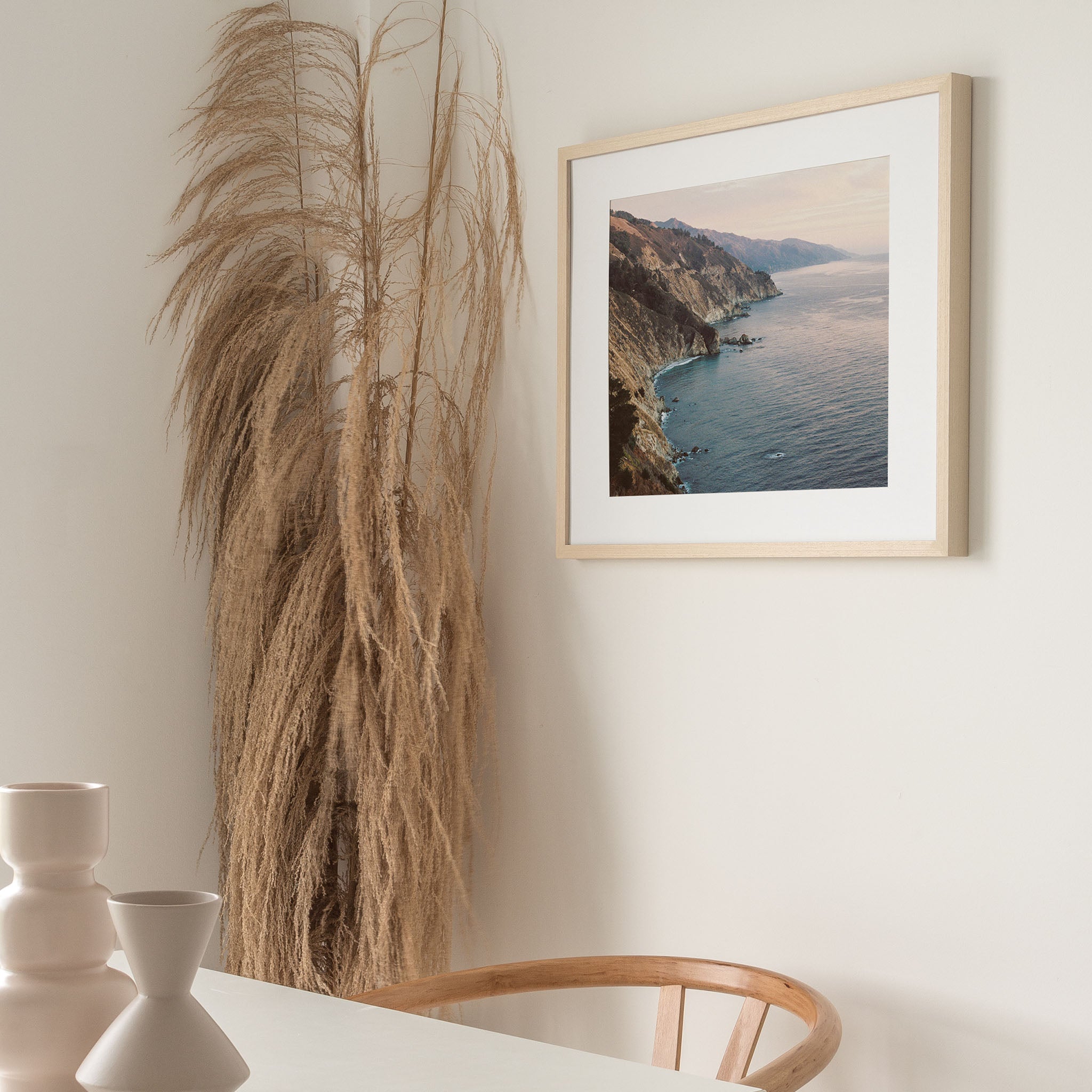 Loveridge Print Co. BIG SUR